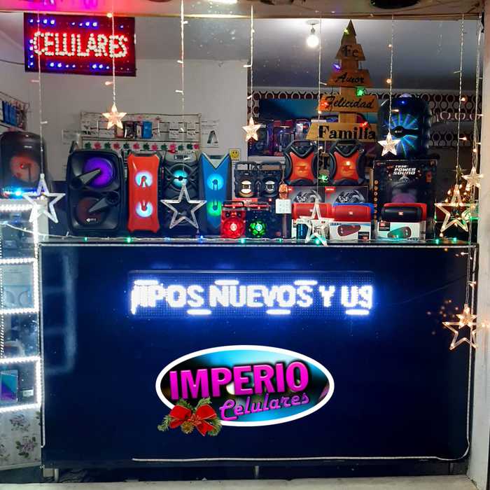 Imperio Celulares
